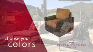 Discount Patio - Smart, Simple, & Stylish