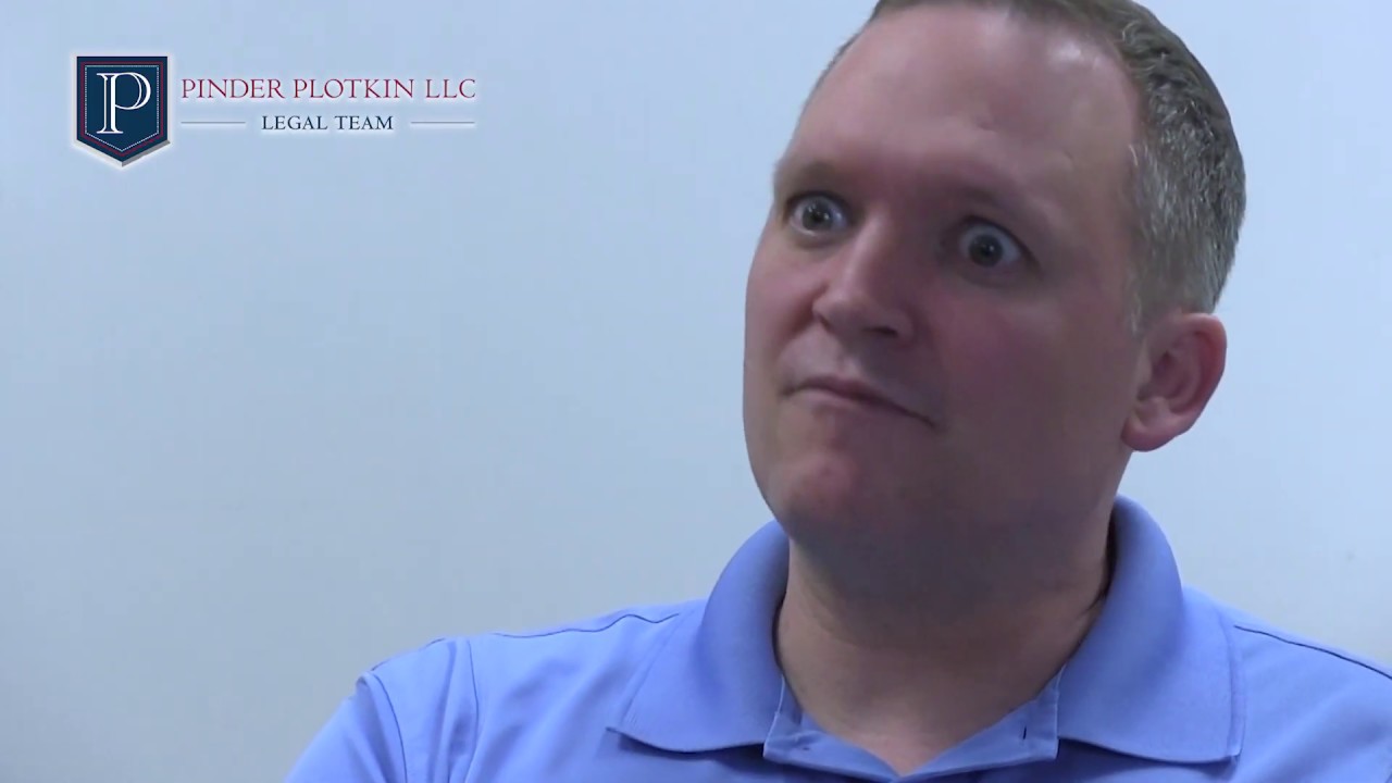 Pinder Plotkin LLC & Innovative Physical Therapy - YouTube
