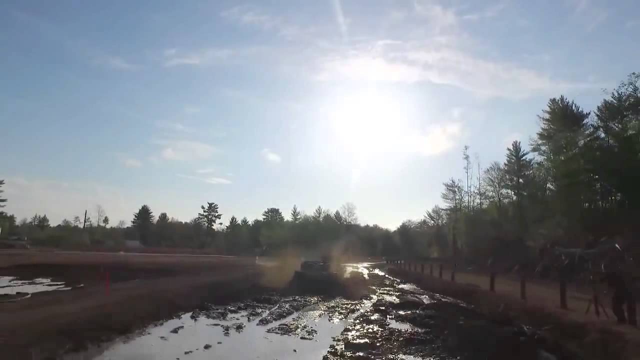 Howe & Howe Technologies - Ripsaw EV2 Super Tank Extreme Offroad ...