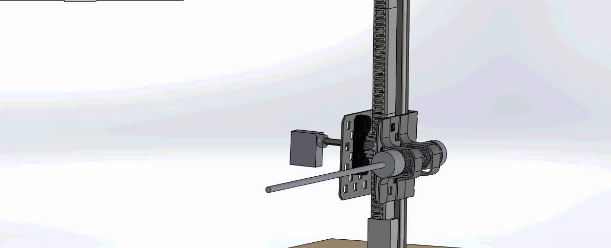 HS 40 motor calculations2 - YouTube