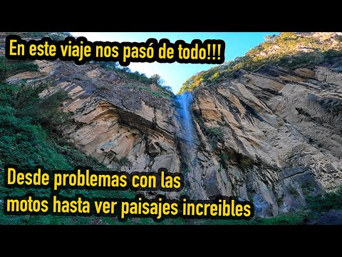 Viajamos a la cascada de Alpatláhuac Veracruz, esta increíble!! - YouTube