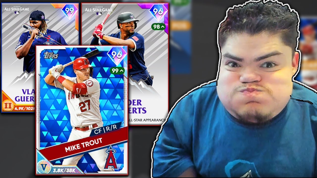 WE BUILT A TEAM WITH ONLY CURRENT MLB PLAYERS | MLB The Show 21 - YouTube