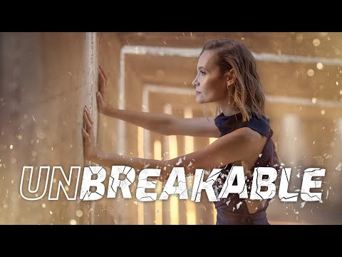 UnBreakable - Inbal Paz (Prod. By Ruben Tilgner and Adi Hayat)