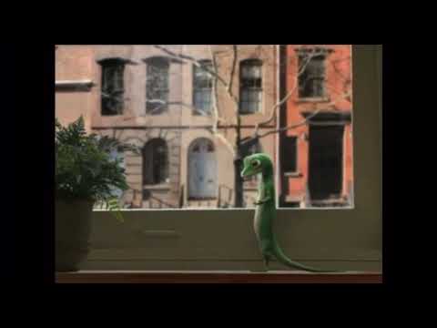 GEICO Gecko Television Commercial - Biscuits And Gravy (2007) - YouTube