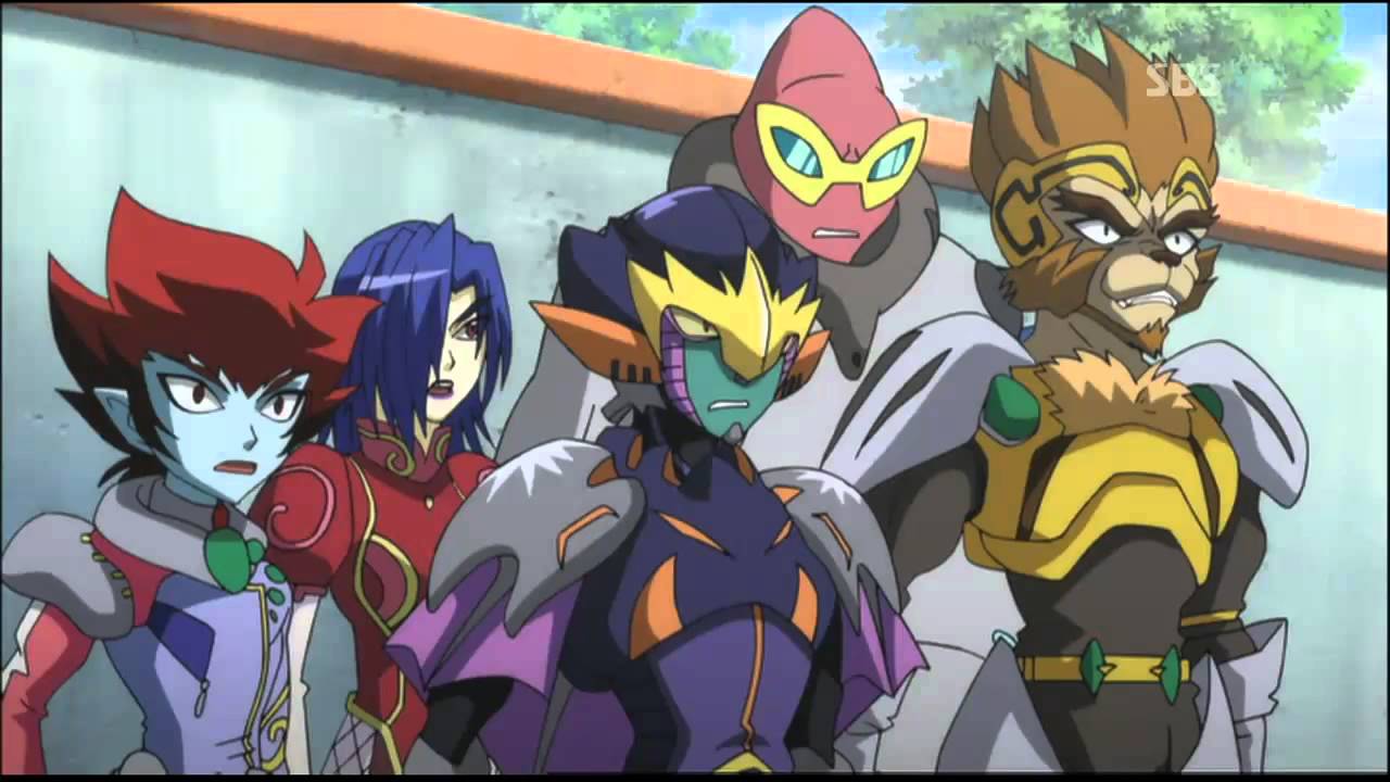 Scan2go Episode 17 - Part 2/2 - YouTube