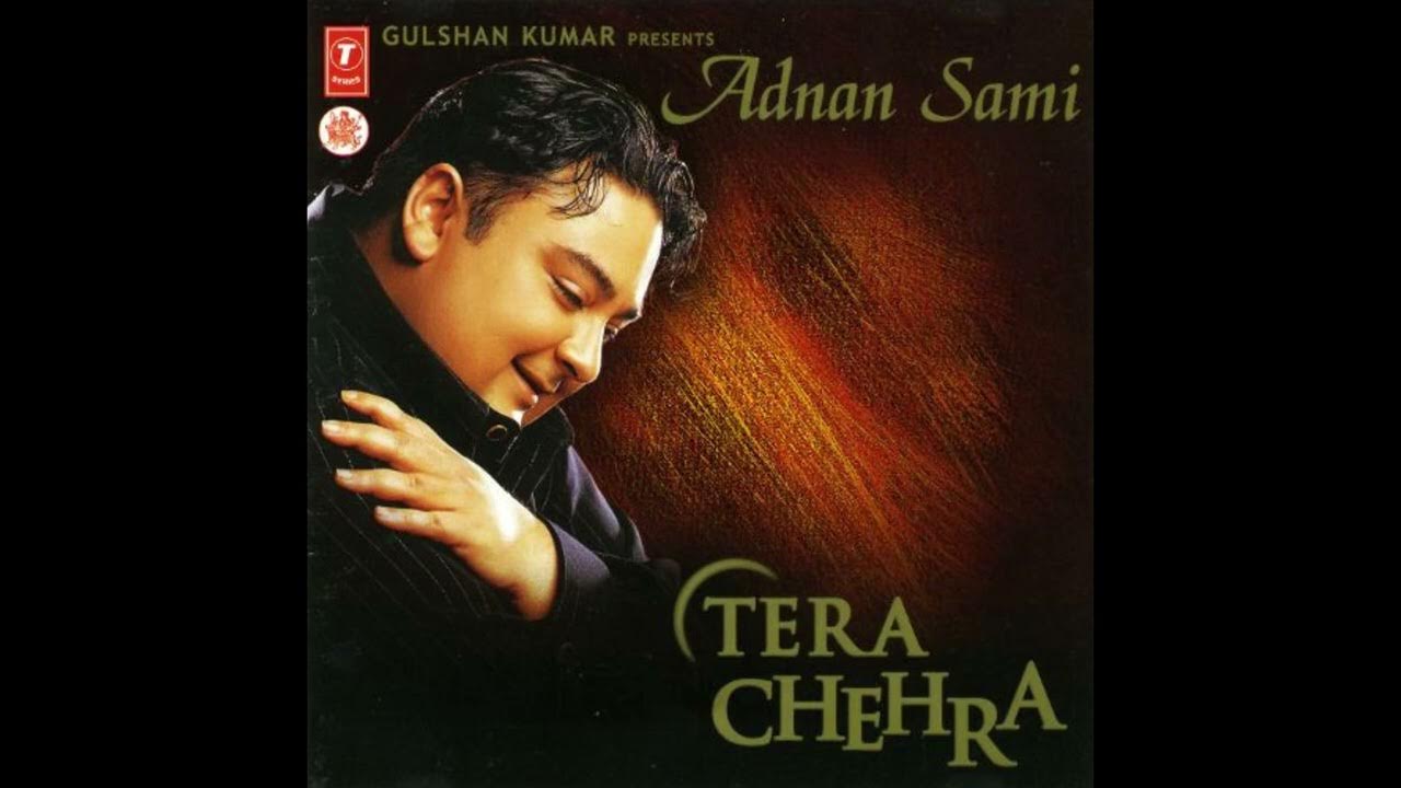 Tera Chehra | Adnan Sami | Teri Yaad | Full Audio | - YouTube