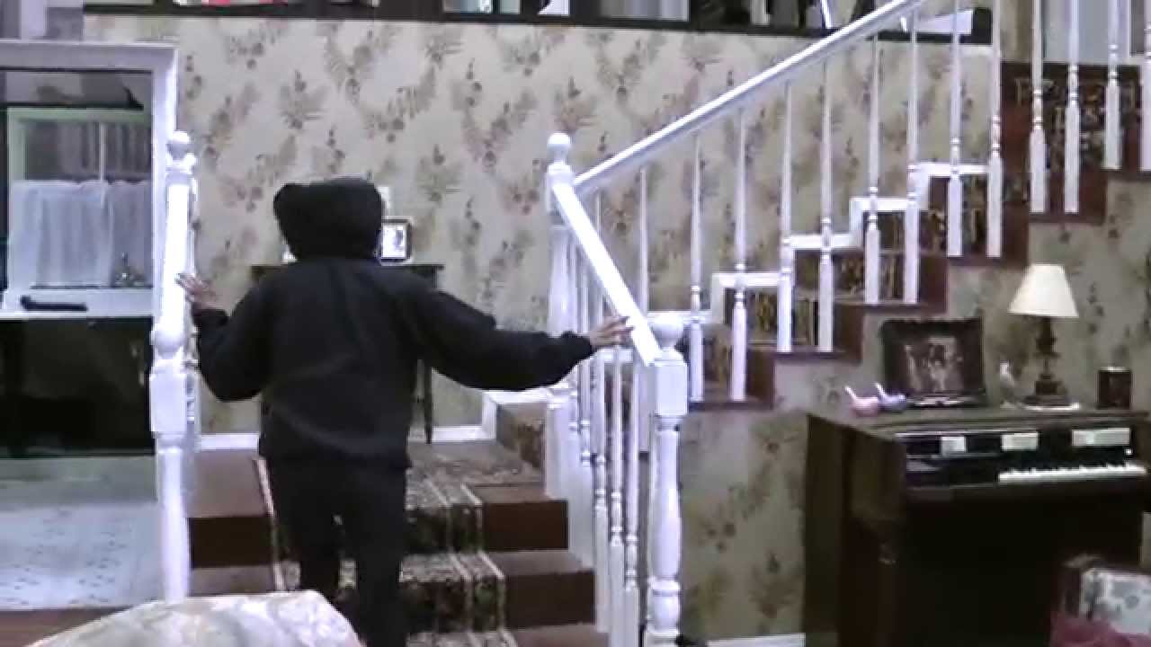 Life Alert- Save Granny Commercial - YouTube