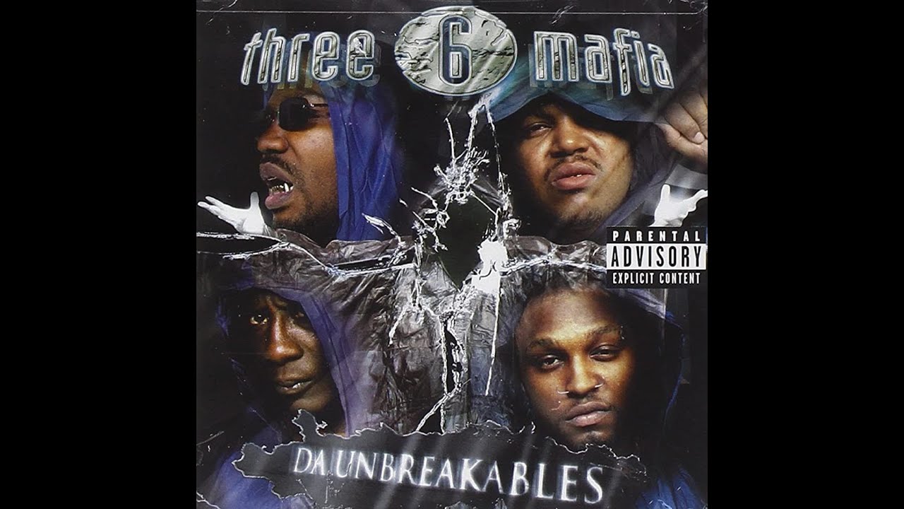 Three 6 Mafia - Rainbow Colors REMAKE Instrumental (Dank Slaps) - YouTube