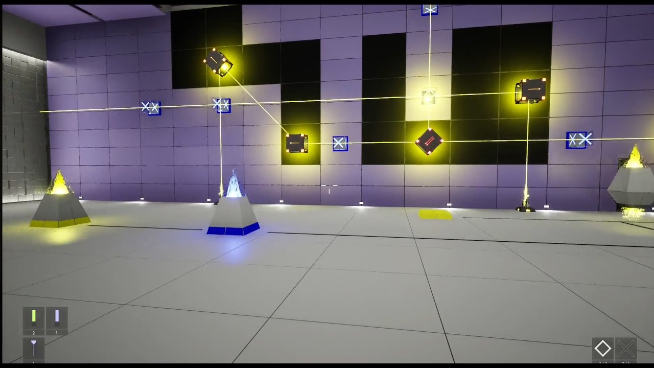 ReThink 5 - Complete Walkthrough - All Areas: A, B, C and D - YouTube