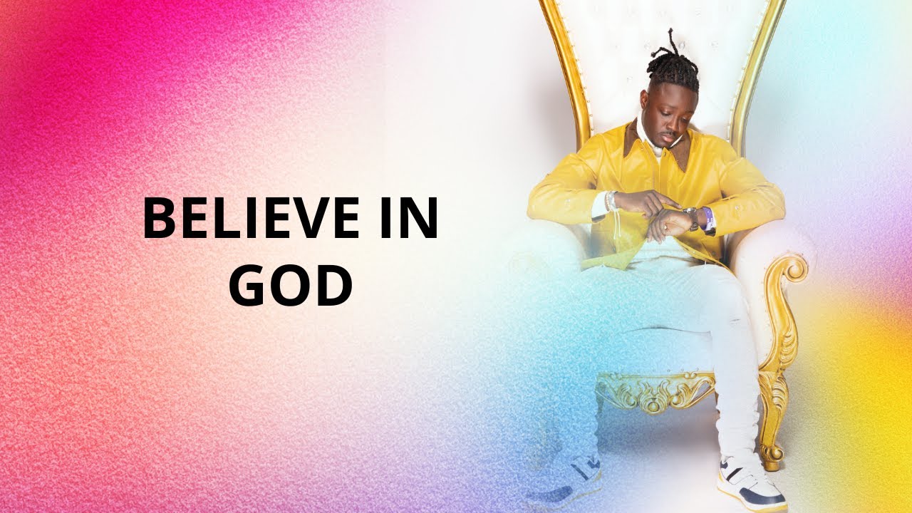 PRINCEVIC - Believe In GOD ( Video Officiel by Ledard ) - YouTube