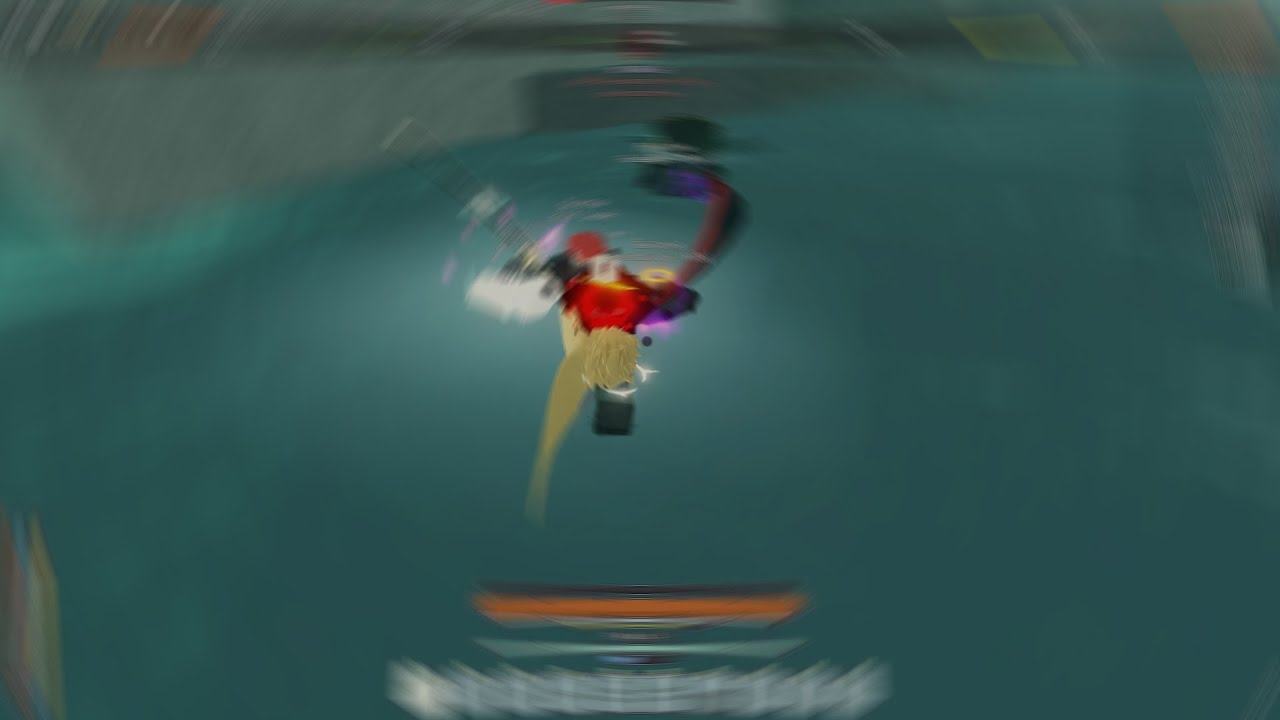 the best railblade build? - YouTube