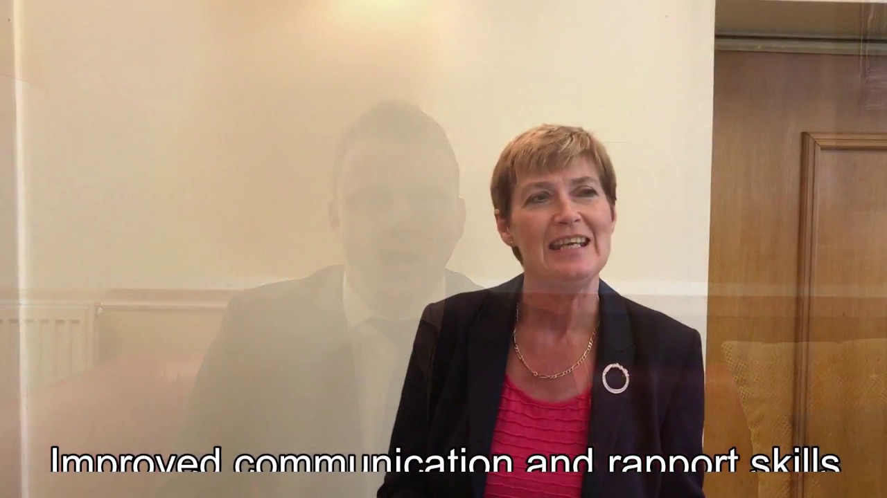 Applied NLP in Business Certificate Testimonials for Simply Amazing ...