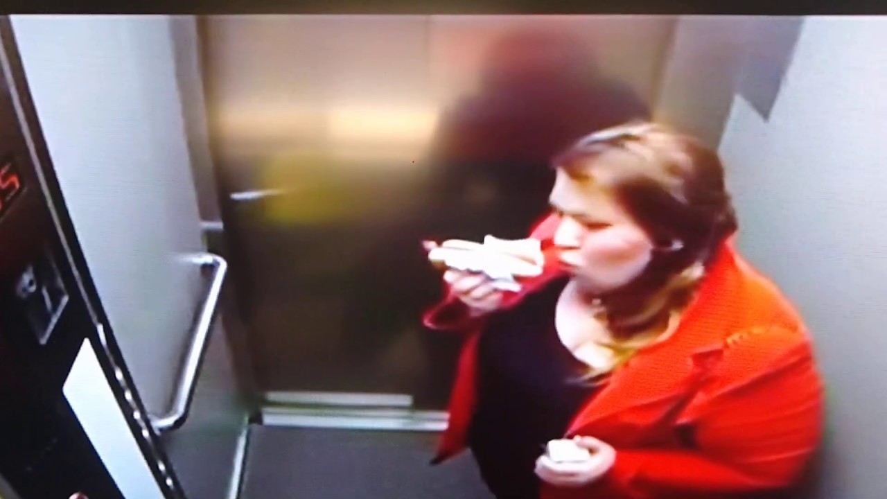 Fun Elevator Hack Practical Joke - YouTube