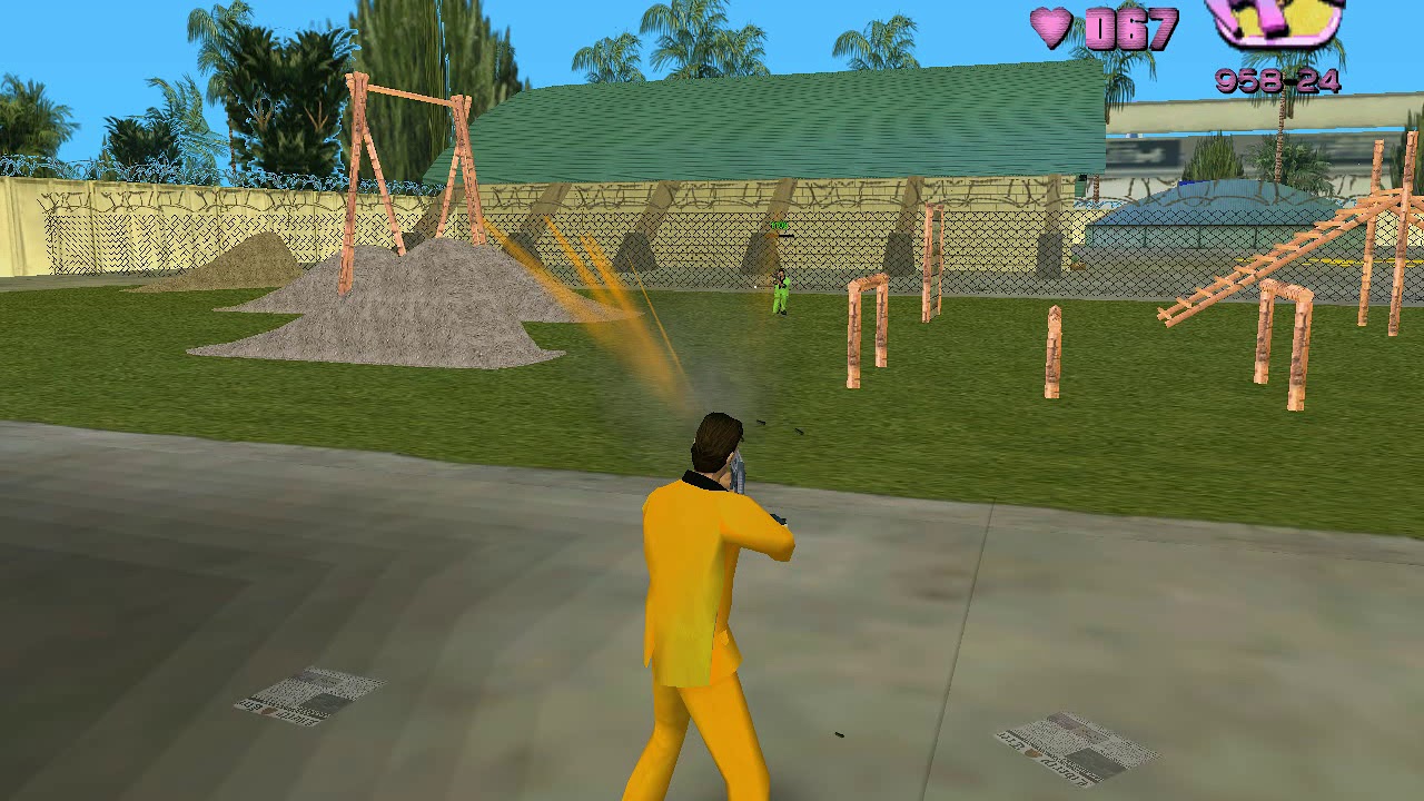 [VCMP]t100 - fly hacks/teleport hacks - YouTube