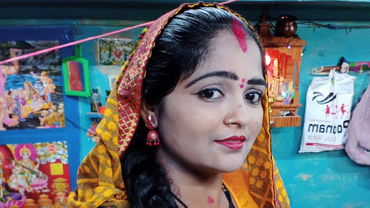 punam official 53 is live🫦💋 ️💔 - YouTube