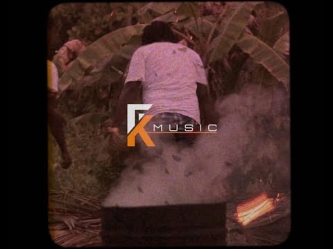 FK GANG (Nessi ft Salomon) FK DOW (Clip officiel) - YouTube