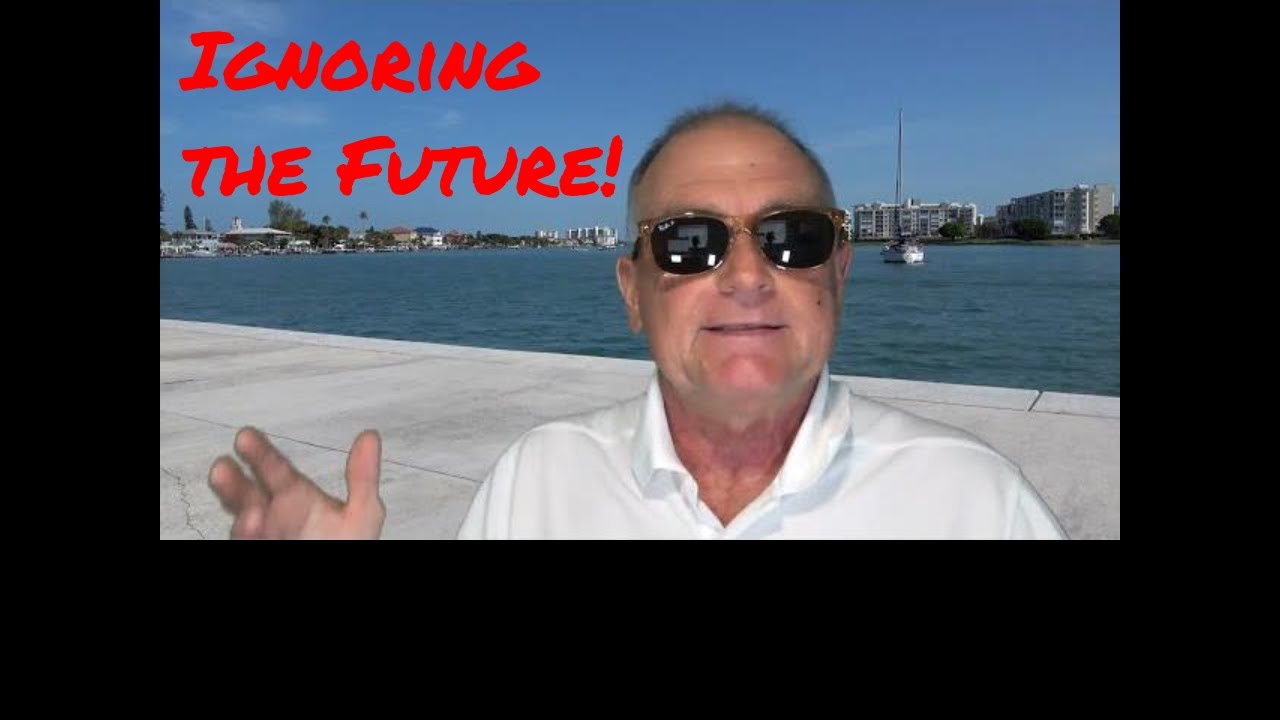 Ignoring the Future! - YouTube