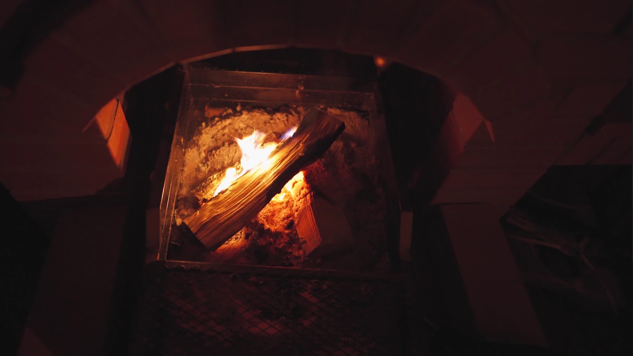 Fire Romance - YouTube