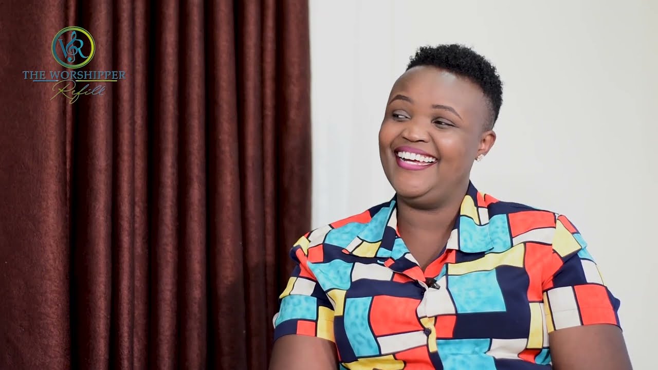 THE IMPACT OF WORSHIP TO A WORSHIPPER BY FAITH NDUHIU - YouTube