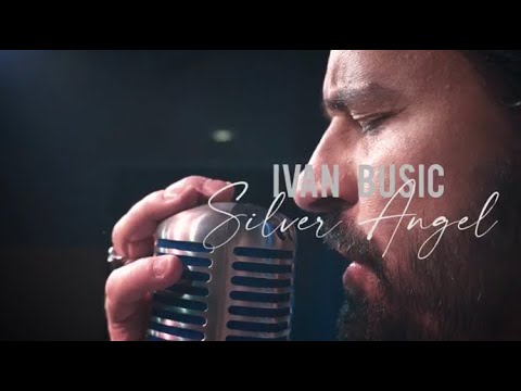 Silver Angel - Ivan Busic (Acoustic Version) Official Music Video - YouTube