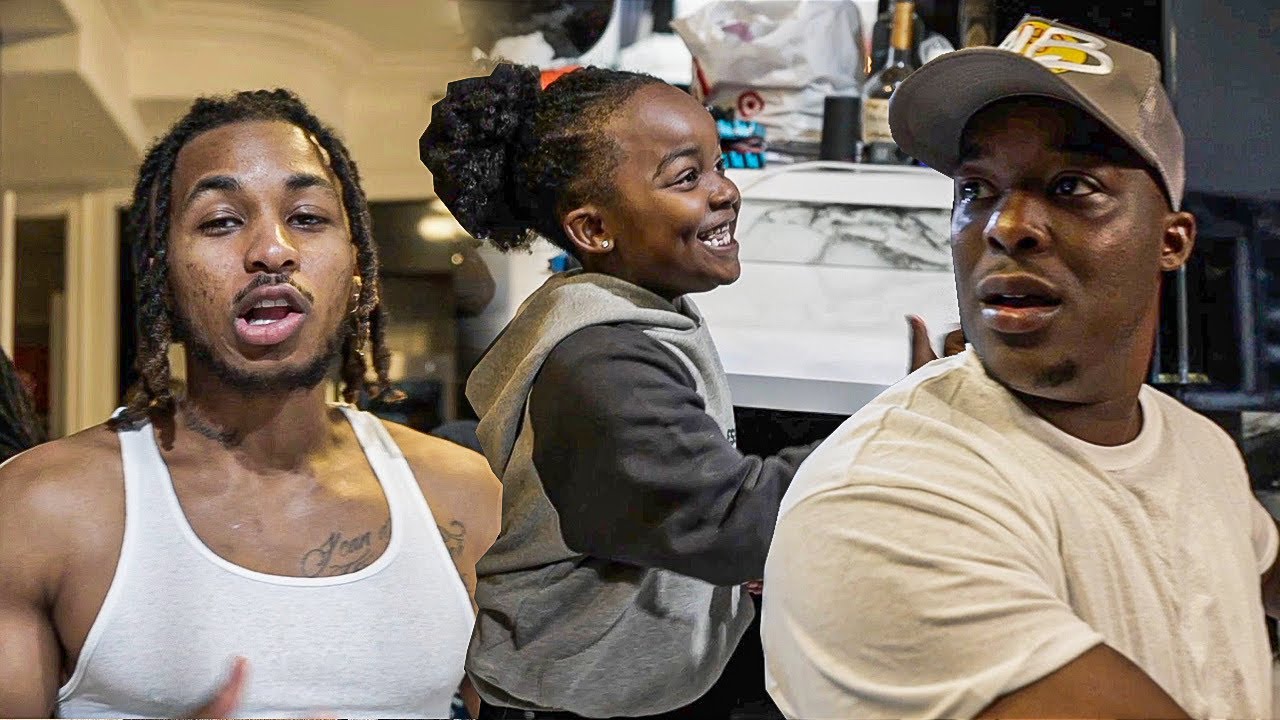 Woo Wop Took Over With This One - YouTube