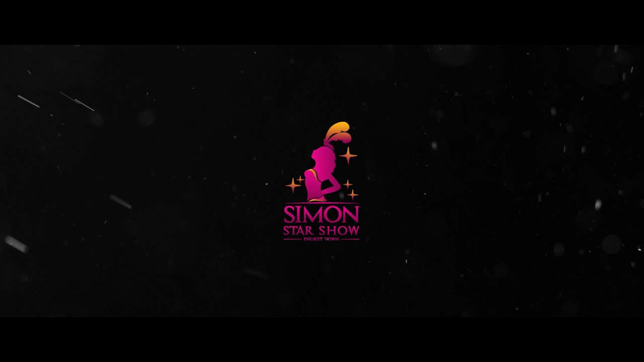 Simon Star Show (Official Trailer #3) - YouTube