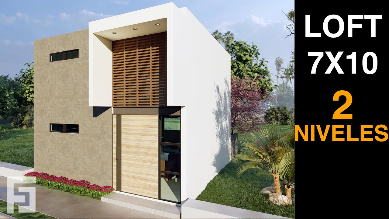 Loft 7x10 /grenier 7x10 /loteng 7x10 - YouTube