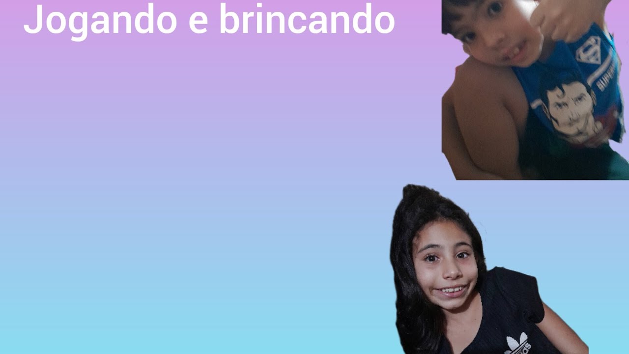 Eu E Minha Prima Youtube
