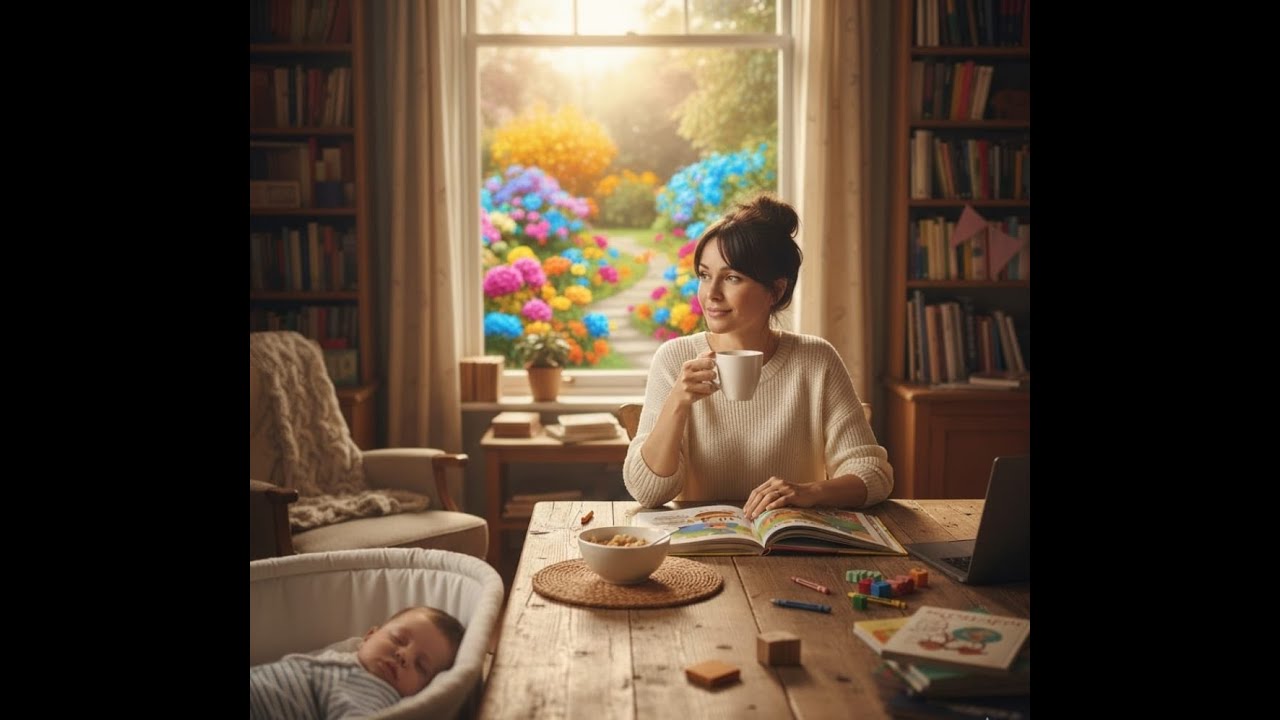 “When a Mother Breaks… But Still Loves ️‍🩹 | Must-Watch Story” - YouTube