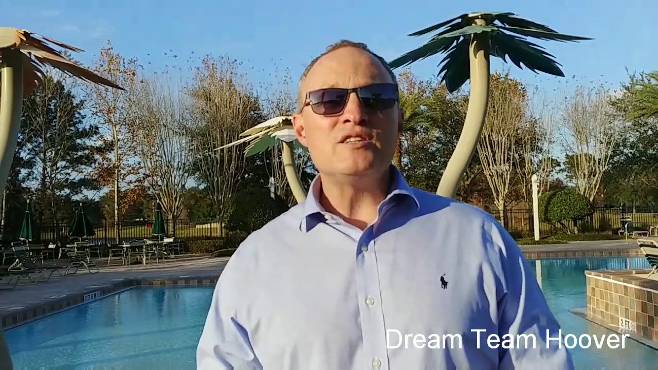 Deland Florida Realtor Introduces Victoria Commons Beautiful Safe ...