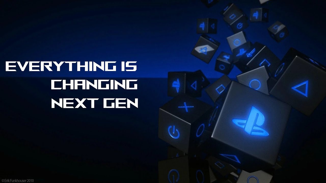 PS6 Console & Xbox Magnus Hybrid PC Change Gaming Forever; Xbox Leave ...