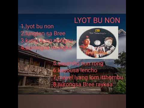 lepcha song album composed by Ten tshering Solongbou and all song are orginal song.. - YouTube