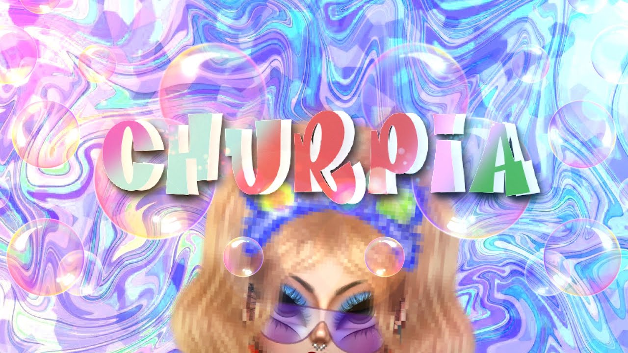 CHURPIA - YouTube