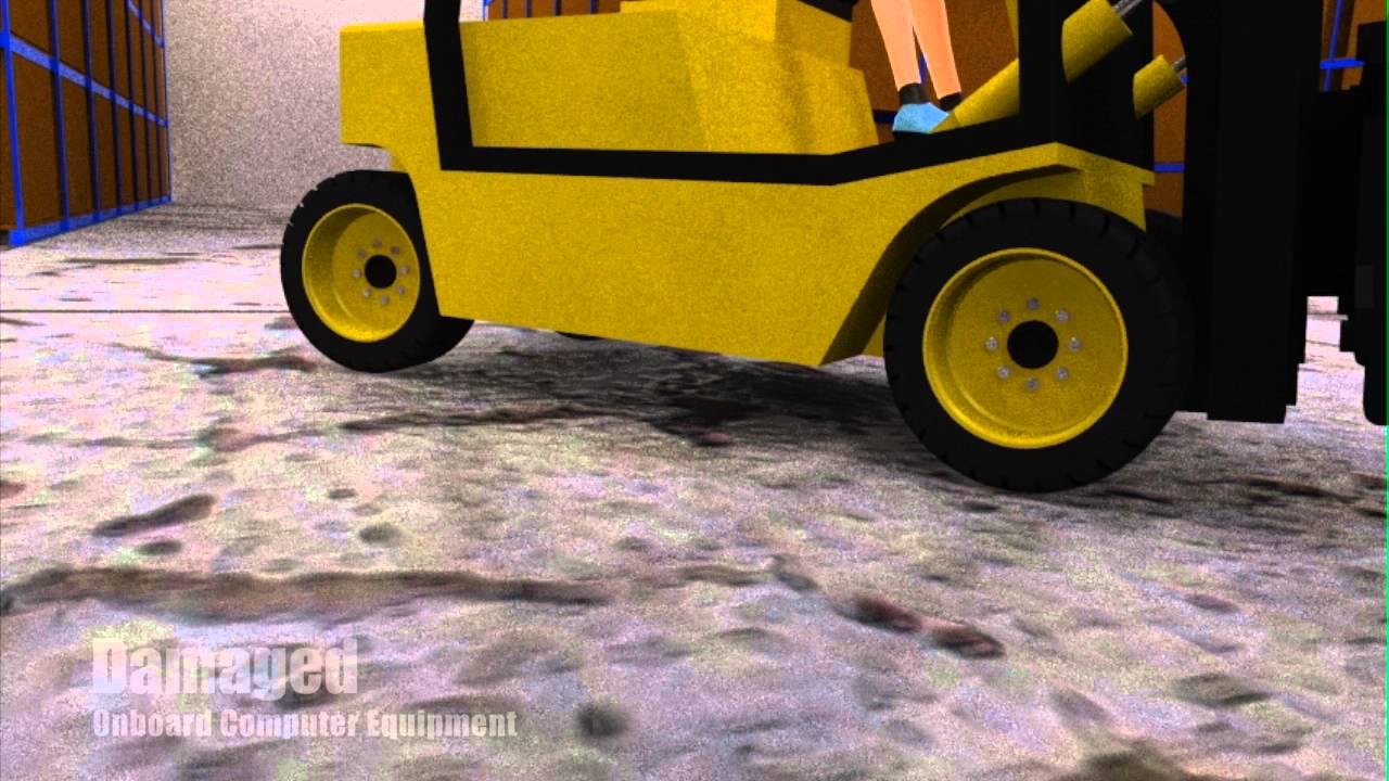 CLF - 3D Video Draft - YouTube