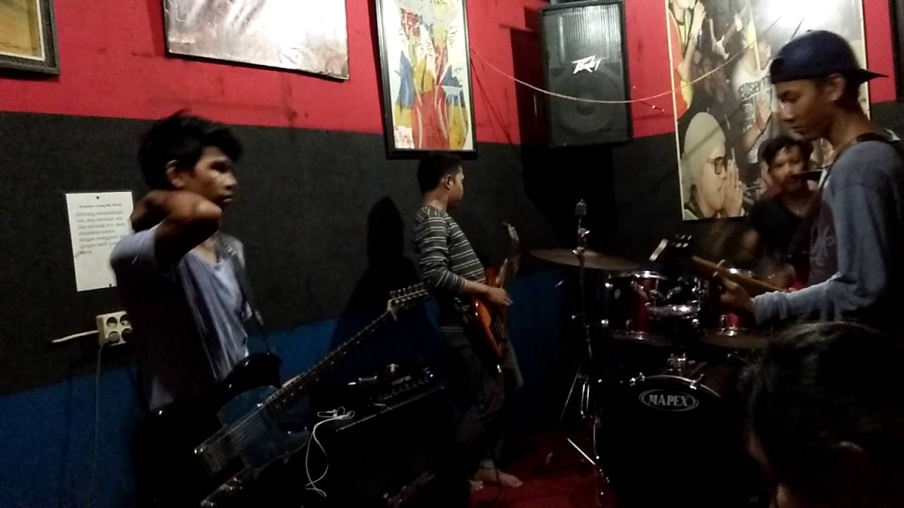 Magdalena band - YouTube
