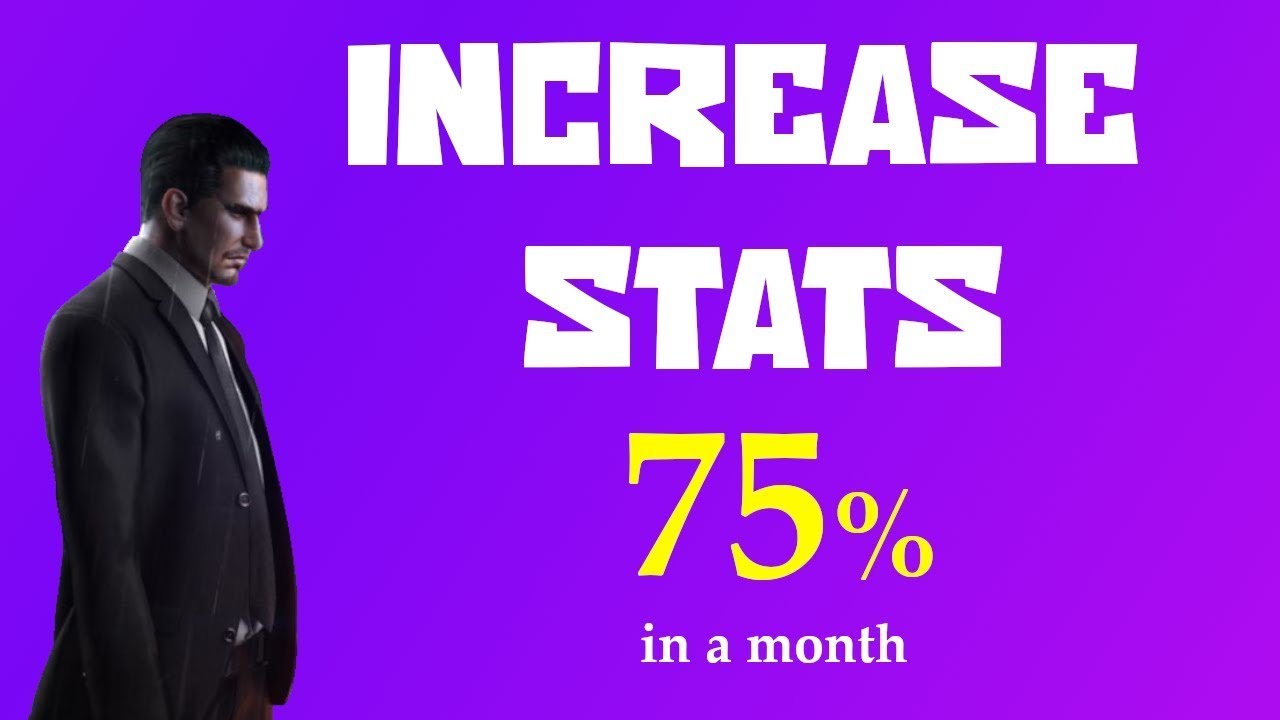Increase Stats - mafia city || Boost stats 🚀🚀 in 2024 - mafia City ...