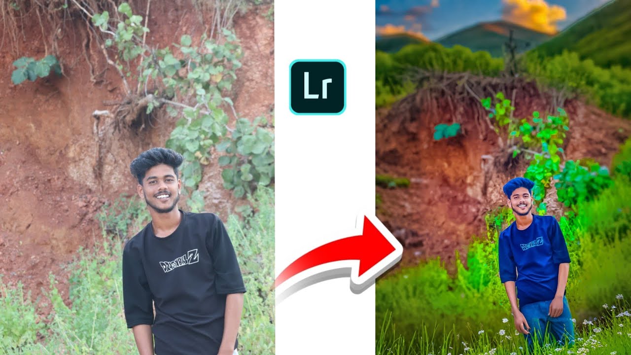 Light room|| photo editing Light room|| photo editing - YouTube