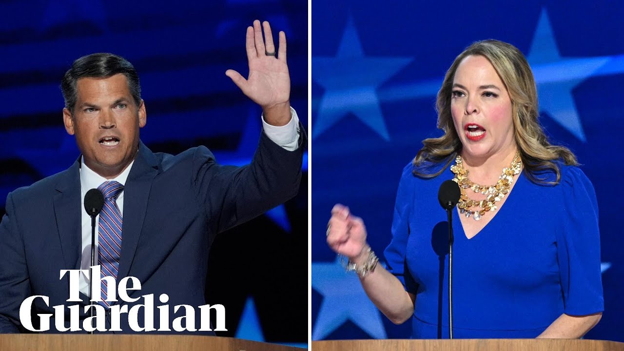 'Our party acts more like a cult': ex-Trump supporters address ...