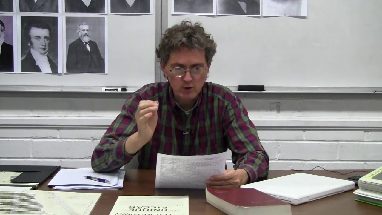 08. Meet the Pioneers - Hiram Edson (1806 - 1882) - YouTube