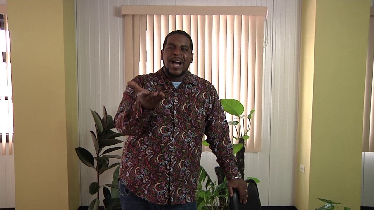 Cassio Anthony Motivational - YouTube