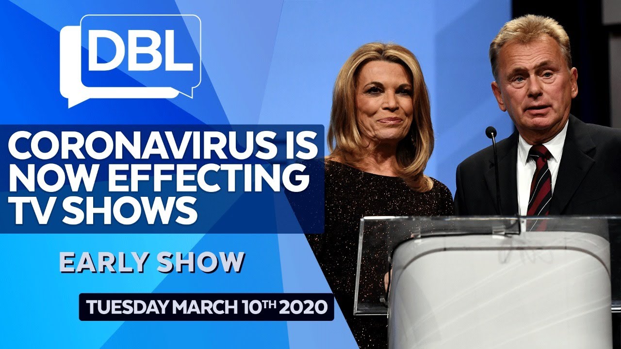 DBL Early Show | Tuesday March 10, 2020 - YouTube
