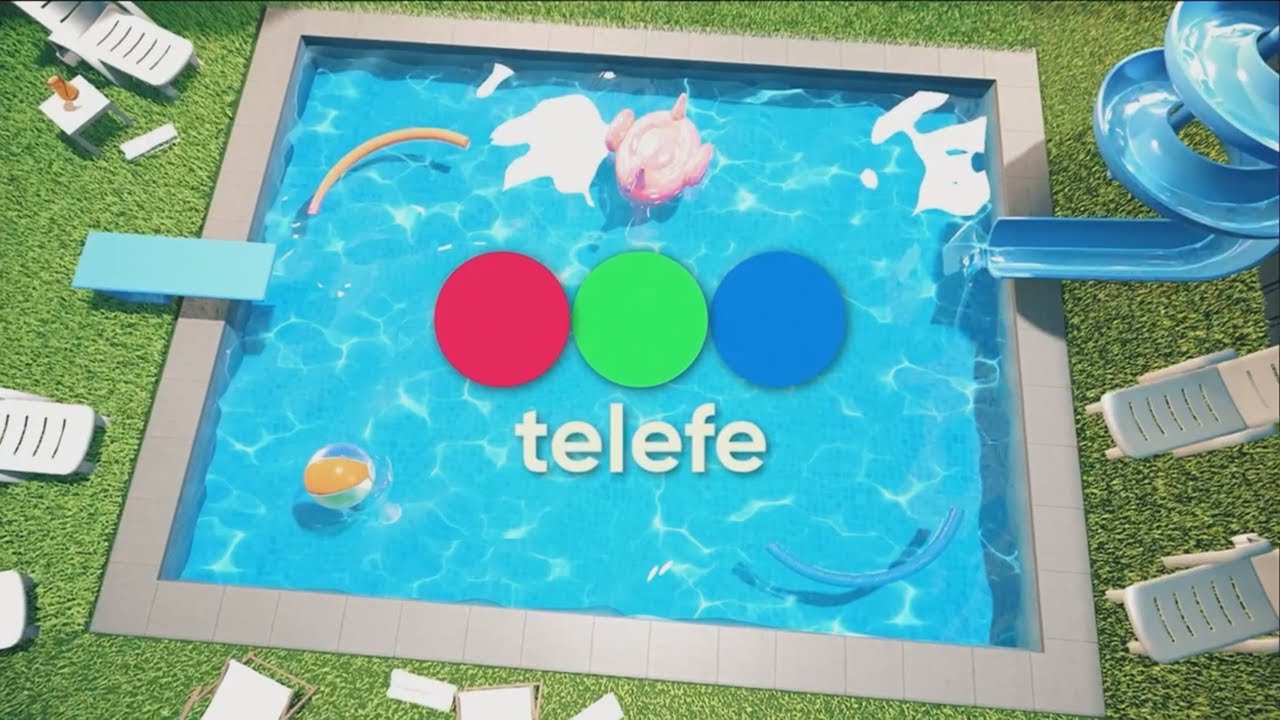 Promo ENERO EN TELEFE (2024) - YouTube
