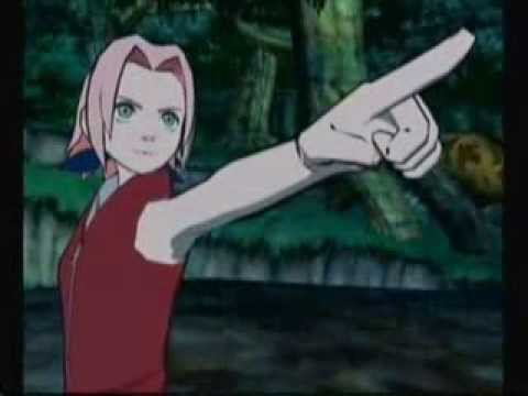 Sakura Battle Intro/Winner Pose & Others - YouTube