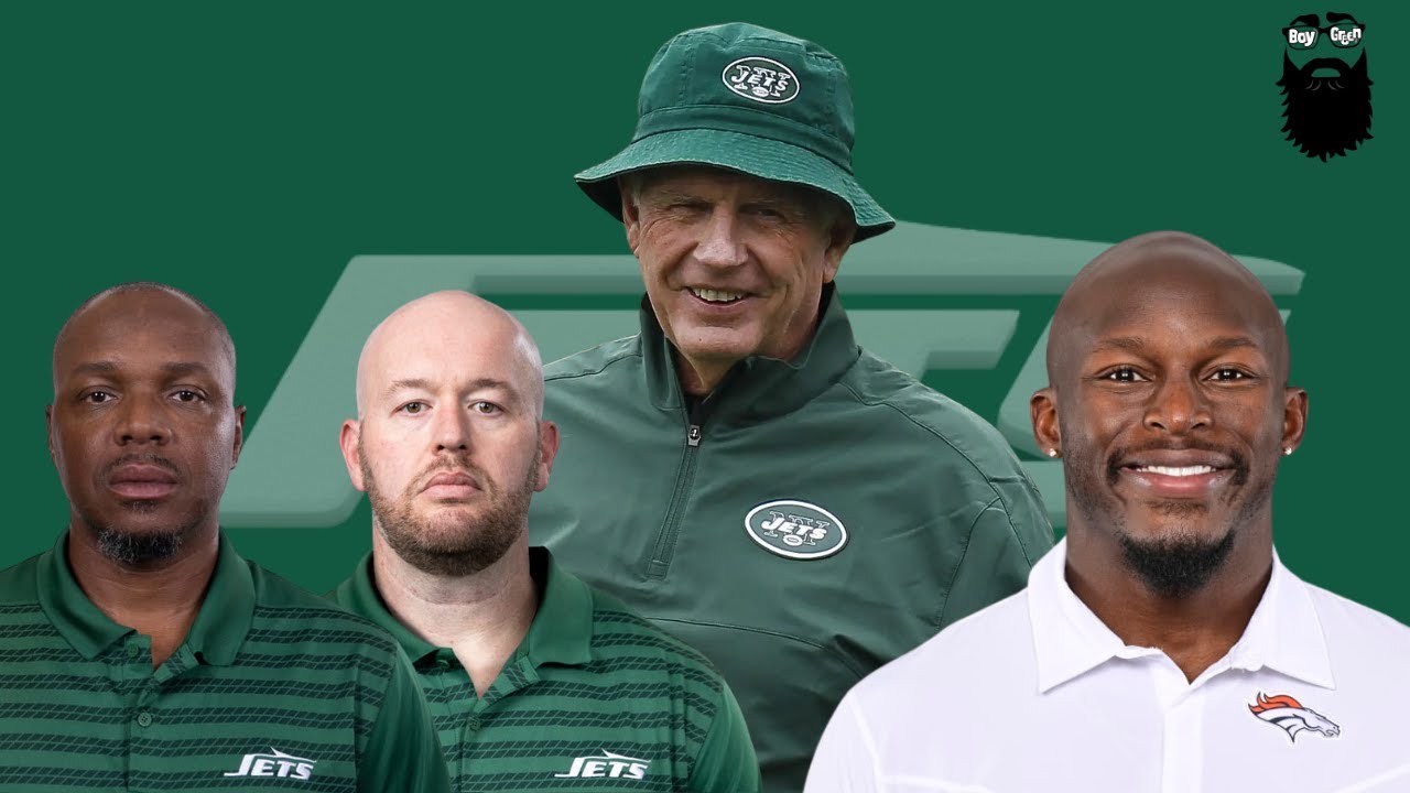 Boy Green Daily: Reacting to the Latest Insider Rumors About Aaron ...