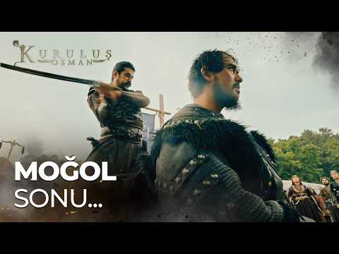 Cezası Kesildi... - Kuruluş Osman 26. Bölüm