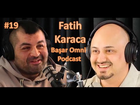 #19 Fatih Karaca - World's Strongest Man - Türkiye Şampiyonu / Başar ...