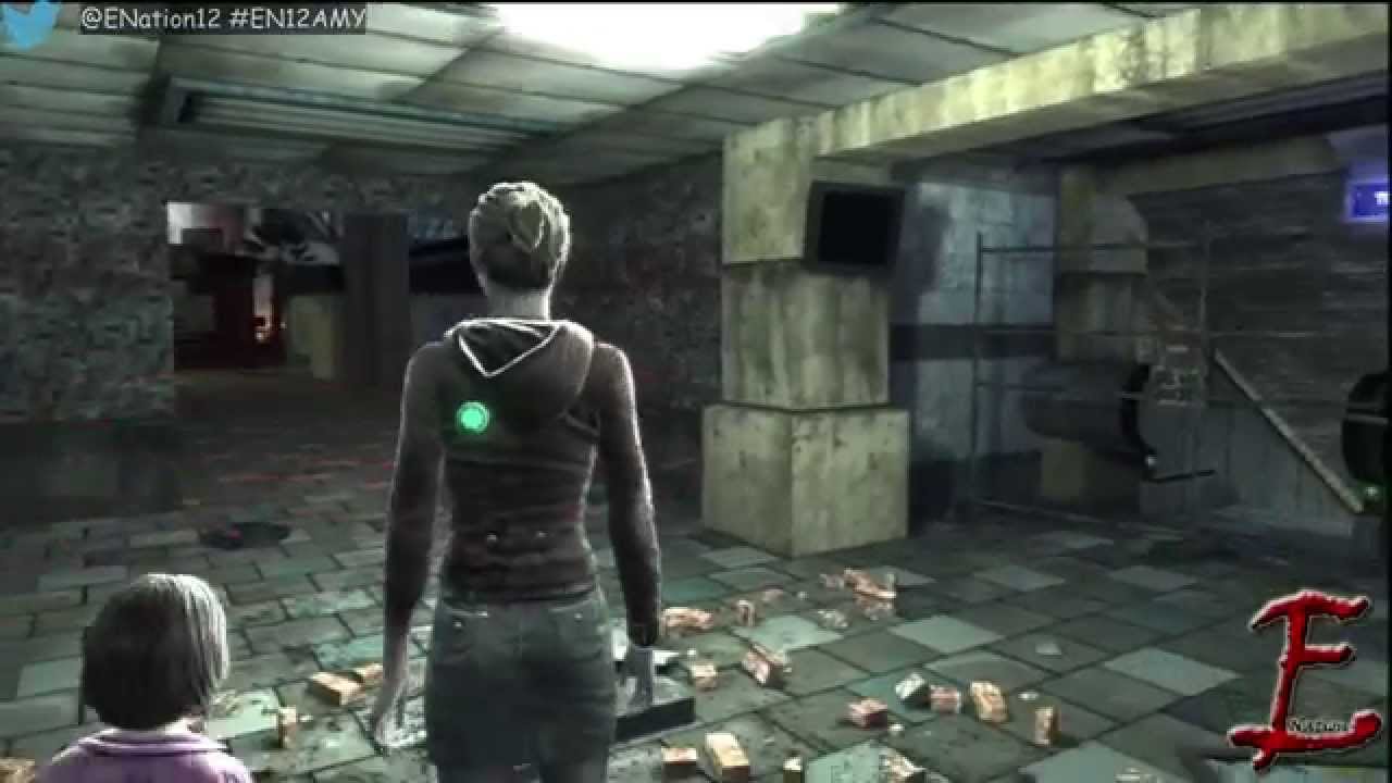 Amy ( PS3 Version ) Folge 2 : Mörderisches Unternehmen - YouTube