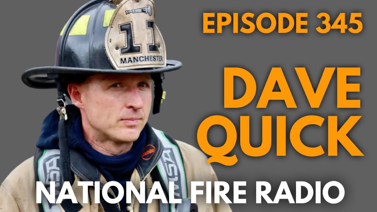 345. "Succession Planning" - Dave Quick - YouTube