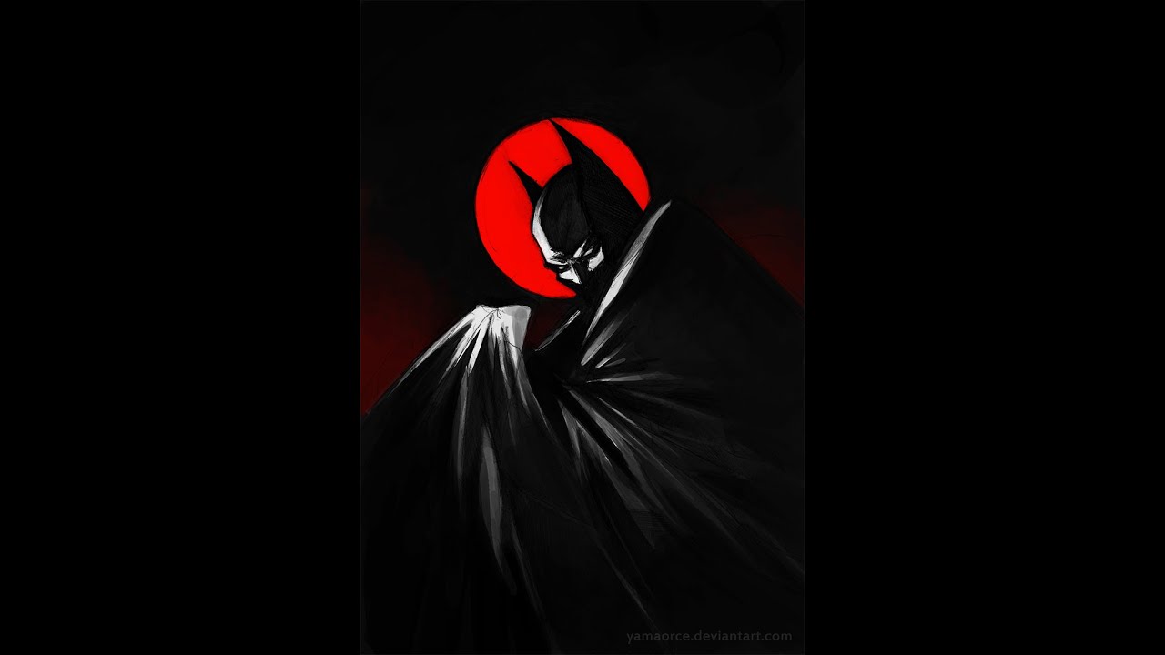 Personality Typing Superheroes: Batman (Bruce Wayne) -- INTJ - YouTube