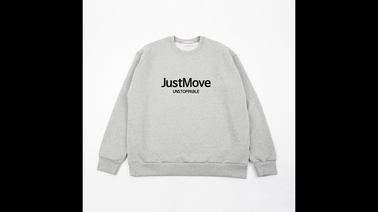 맨투맨 추천 코디 6 데일리 스포츠 짐웨어 머슬핏 운동 헬스 트레이닝 남자 여자 오버핏 기모 로고 무지 헤비코튼 헤비웨이트 스웨트셔츠 맨투맨티 Unstoppable